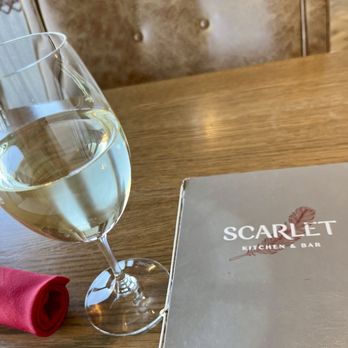 SCARLET KITCHEN & BAR - Updated April 2024 - 86 Photos & 42 Reviews ...