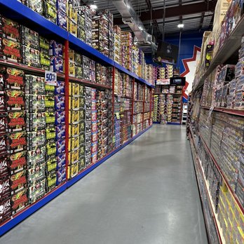 SKY KING FIREWORKS - Updated December 2025 - 12 Photos & 10 Reviews ...