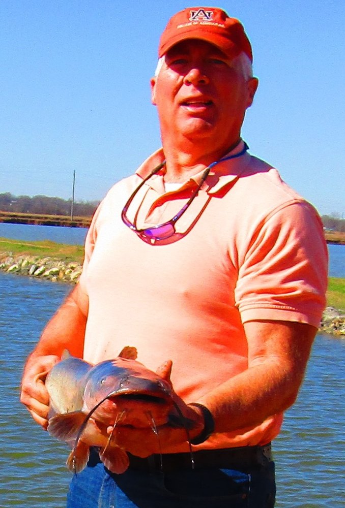 DEER MEADOWS FISH COMPANY - 758 Lakewood Farm Rd, Greensboro, Alabama ...