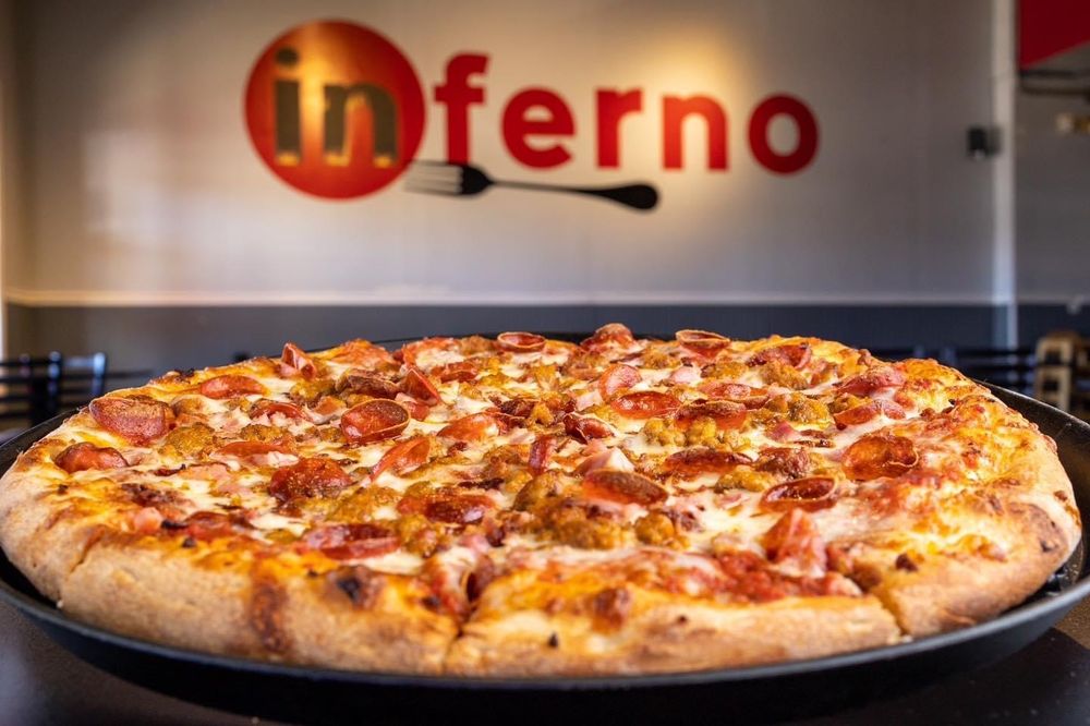 INFERNO PIZZA - Updated October 2025 - 35 Photos & 57 Reviews - 13380 ...
