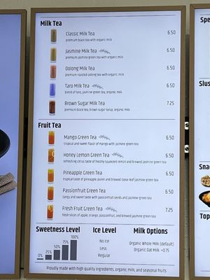 BOBABOBA - Updated April 2025 - 31 Photos & 23 Reviews - 483 Mandalay ...