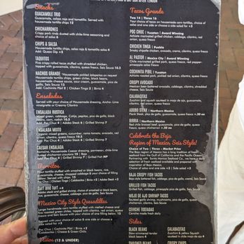 SEIS KITCHEN - Updated October 2024 - 872 Photos & 1006 Reviews - 130 S ...