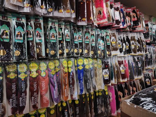 Glamour Beauty Supply 3315 Sonoma Blvd Ste 10 Vallejo CA 94590 US MapQuest