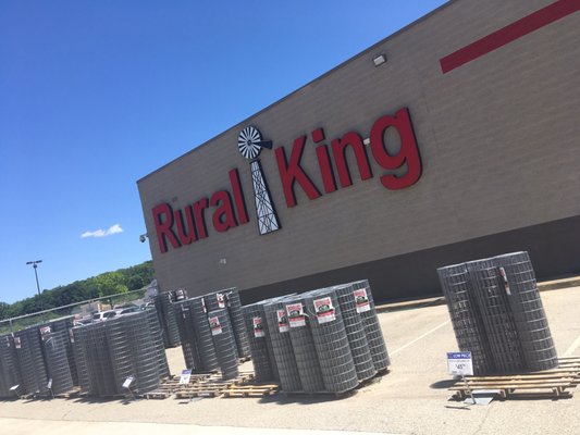 RURAL KING - 56 Photos - 1500 W Chestnut St, Washington, Pennsylvania ...