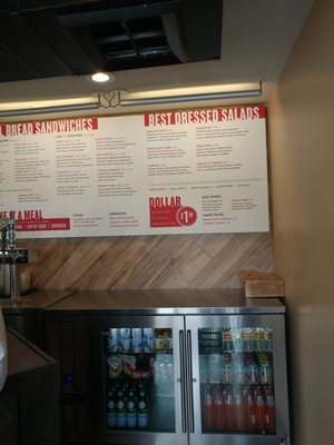 RUBICON DELI - 566 Photos & 801 Reviews - Delis - 3715 India St, San ...