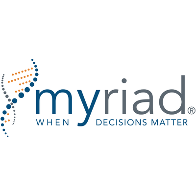 MYRIAD GENETICS - Updated December 2025 - 61 Reviews - 320 Wakara Way ...