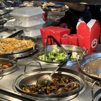 PANDA EXPRESS - Updated July 2025 - 57 Photos & 49 Reviews - 900 Duluth ...