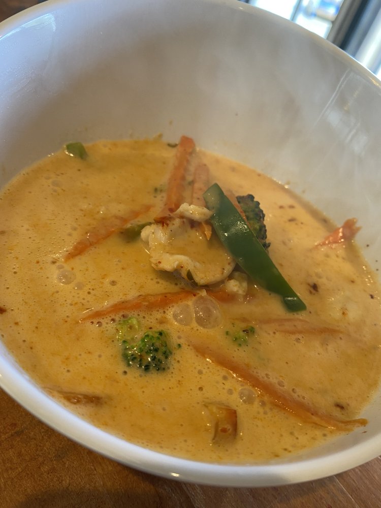 HUG THAI EXPRESS - 255 Photos & 347 Reviews - 5575 Baltimore Dr, La ...