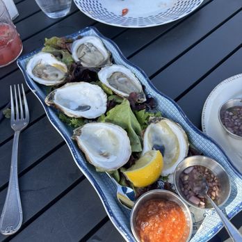 BLUE MUSSEL CAFE - Updated July 2025 - 561 Photos & 348 Reviews - 312 ...