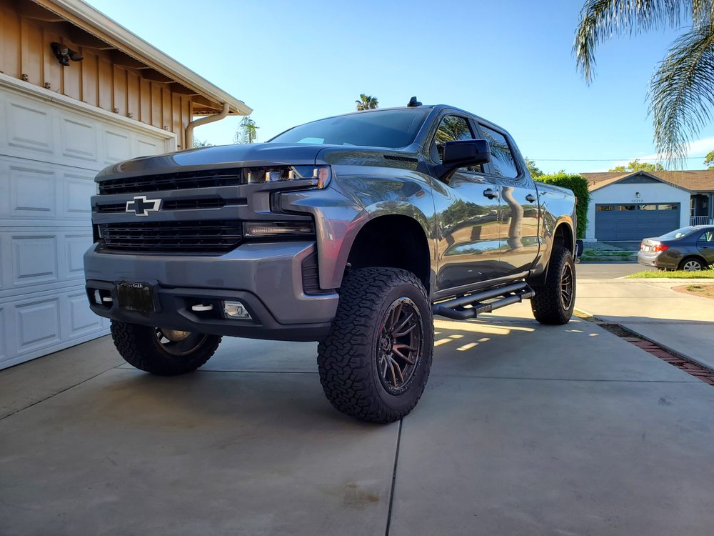 TONY’S TIRES - Updated January 2026 - 153 Photos & 207 Reviews - 8451 ...