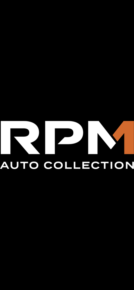 RPM AUTO COLLECTION - 2060 Monument Blvd, Pleasant Hill, California ...