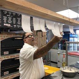 THE ORIGINAL PIZZA SAM - Updated July 2025 - 180 Photos & 133 Reviews ...