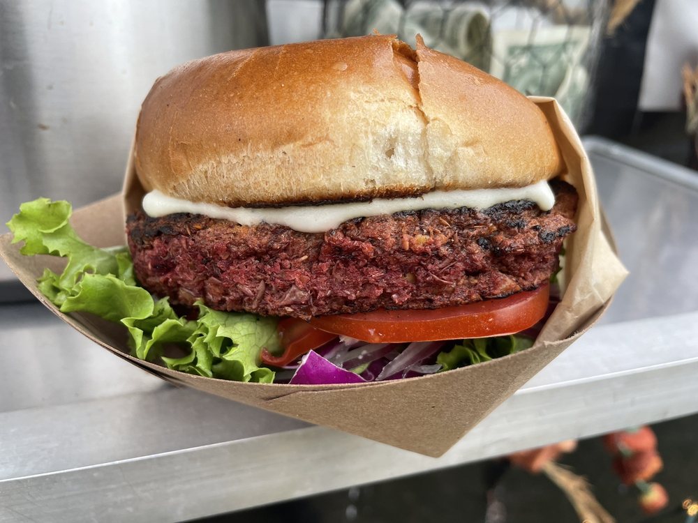 FLORA PLANT BASED CUISINE - Updated December 2025 - 21 Photos - 672 ...