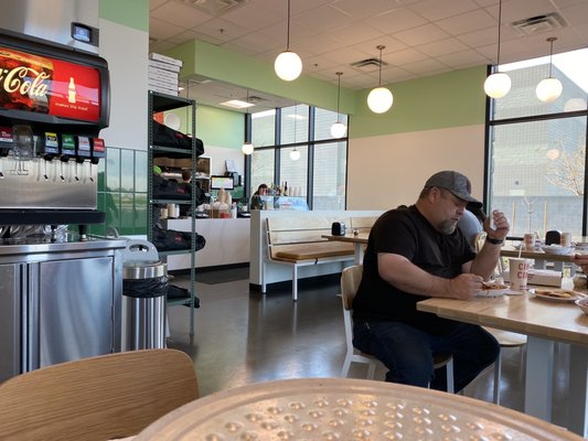 MICI ITALIAN - Updated July 2025 - 60 Photos & 98 Reviews - 24750 S ...