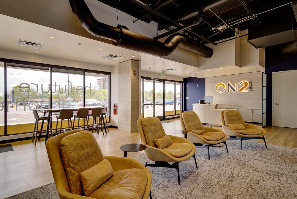 ON2 HOMES AT GREEN VALLEY RANCH - Updated July 2024 - Request ...