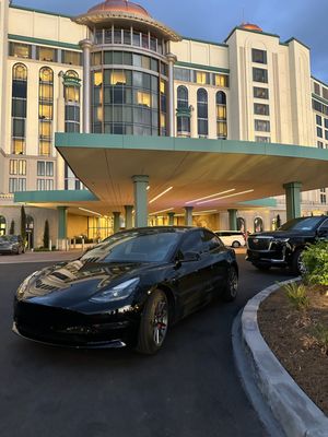 GRAYSON TOWN CAR - Updated January 2026 - 27 Photos - Orlando, Florida ...