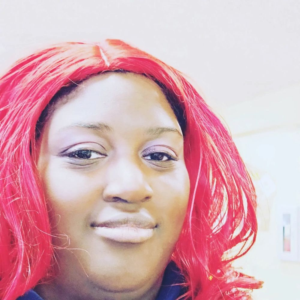 KAMILAH GORDEN MICHELLE BODYBUILDER - Updated October 2025 - Request Consultation - 15 Photos ...