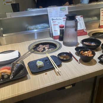 SHABUSEN YAKINIKU HOUSE - Updated January 2026 - 390 Photos & 475 ...