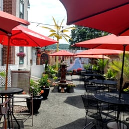 THE BRIDGE INN - Updated July 2025 - 48 Photos & 97 Reviews - 3 Covered ...