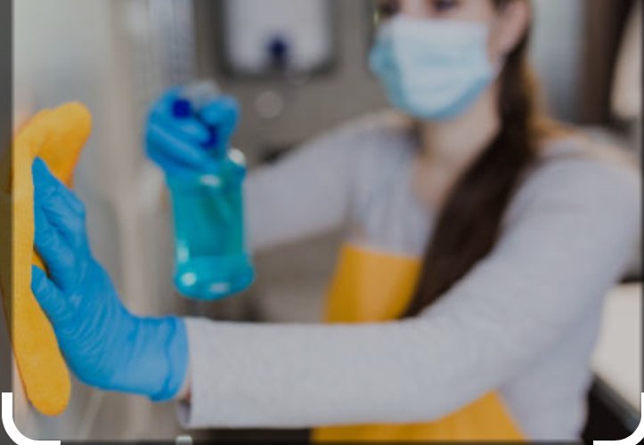 THE CLEANING ANGEL - Updated August 2024 - Request a Quote - Lima, Ohio - Home Cleaning - Phone ...