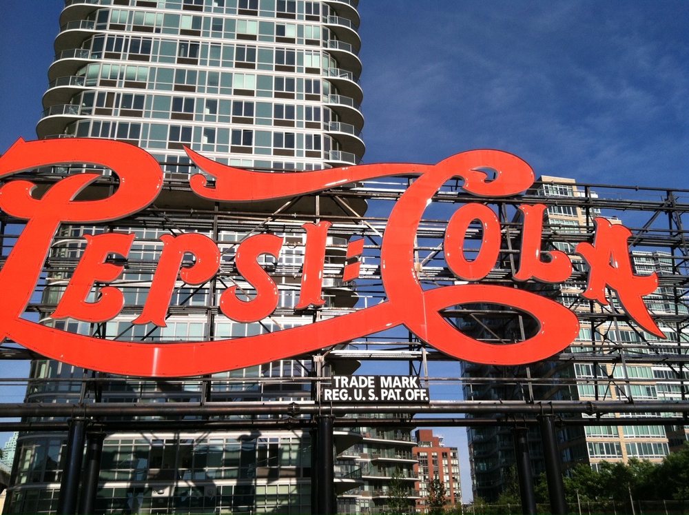 PEPSI COLA BOTTLING COMPANY OF NY - 22 Photos - 11202 15th Ave, College ...