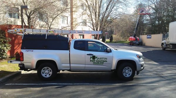 MARTIN PEST CONTROL - Updated October 2025 - 15 Photos & 11 Reviews ...