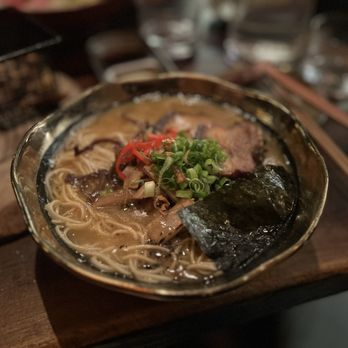 KIN RAMEN - Updated July 2024 - 1165 Photos & 459 Reviews - 129 W 56th ...