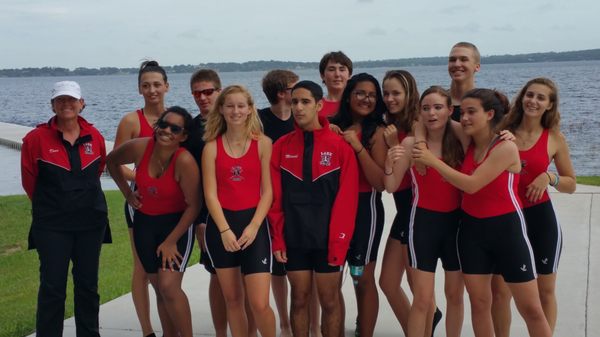 LAKE COUNTY ROWING ASSOCIATION - Updated October 2025 - 30 Photos ...