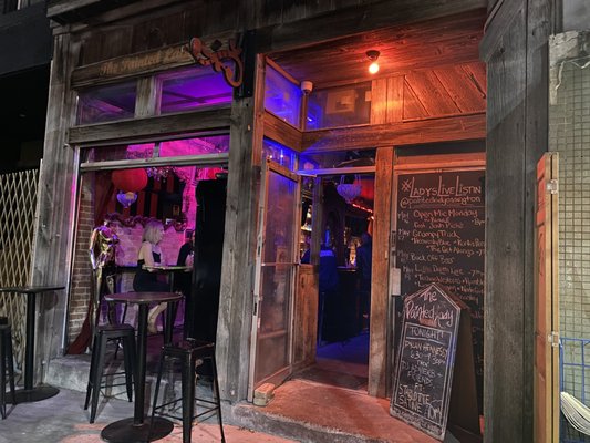 THE PAINTED LADY - Updated December 2025 - 44 Photos & 68 Reviews - 218 ...