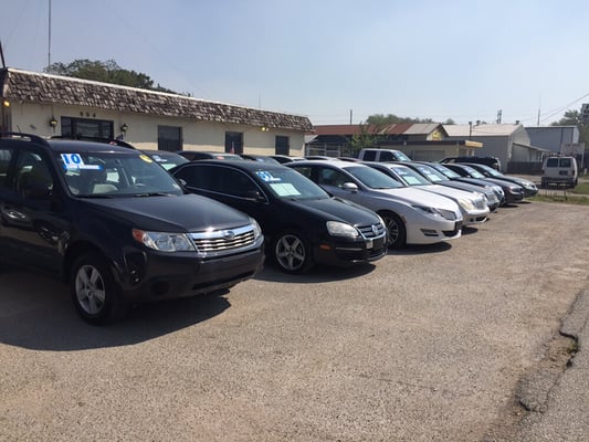 AUSTINITE AUTO SALES - Updated December 2025 - 50 Photos & 26 Reviews ...