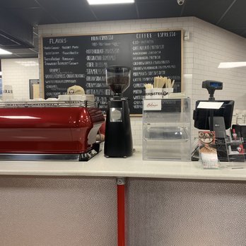 ROASTERS COFFEE & TEA COMPANY - Updated August 2024 - 56 Photos & 108 ...