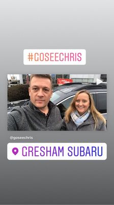GRESHAM SUBARU - Updated December 2025 - 75 Photos & 256 Reviews - 1925 ...