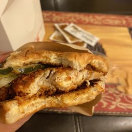 MAIN CHICK HOT CHICKEN - Updated January 2025 - 679 Photos & 471 ...