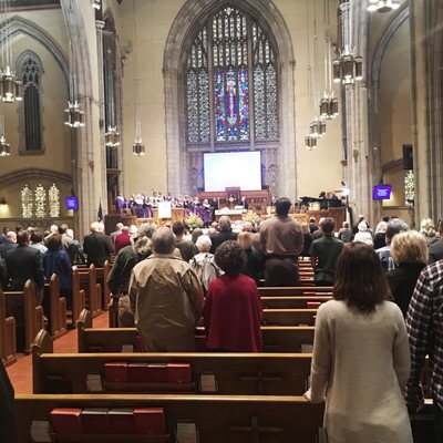 FIRST METHODIST CHURCH - Updated October 2025 - 11 Photos - 1115 S ...