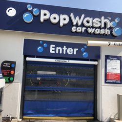 POP WASH - 544 W 4500th S, Murray, UT - Yelp