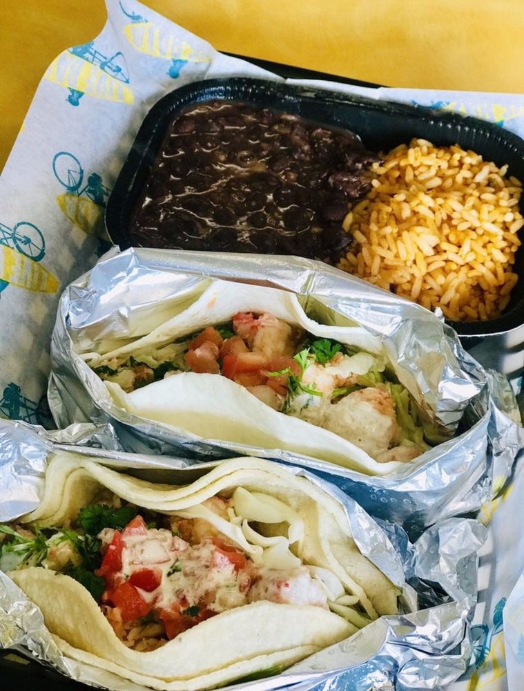 TACO DEL MAR - Updated July 2024 - 48 Photos & 65 Reviews - 3827 1/2 S ...