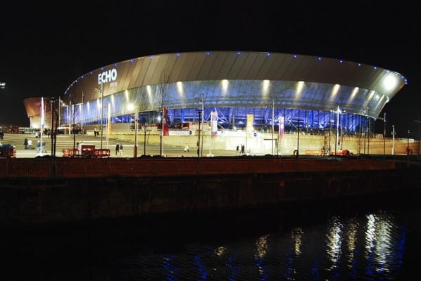 M & S BANK ARENA - Updated September 2025 - 17 Photos & 17 Reviews ...