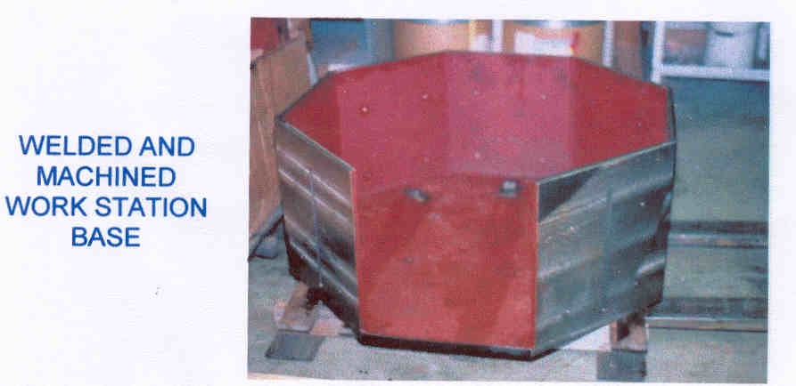 REGOL G, SPECIAL STEEL SERVICES - Updated December 2025 - 4345 Dipaolo ...