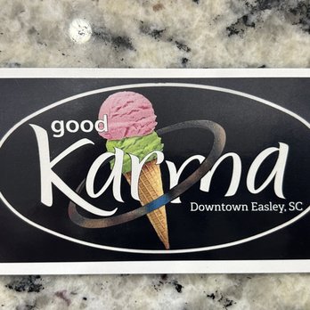 GOOD KARMA ICE CREAM - Updated October 2025 - 84 Photos & 38 Reviews ...