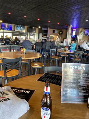 TOP GUN BAR & GRILL - Updated December 2025 - 144 Photos & 175 Reviews ...