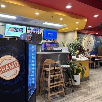 CHAMO VENEZUELAN CUISINE - Updated February 2025 - 753 Photos & 524 ...