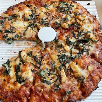 TOPPERS PIZZA PLACE - Updated July 2024 - 368 Photos & 656 Reviews ...