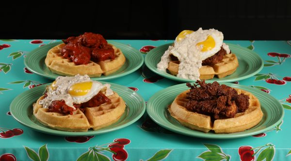 FLYING BISCUIT CAFE - CHAPEL HILL - 79 Photos & 30 Reviews - Southern ...