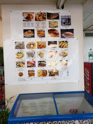 VAN’S FISH MARKET - Updated October 2025 - 36 Photos & 19 Reviews ...