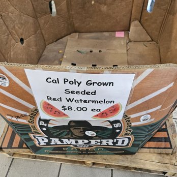 CAL POLY POMONA FARM STORE - Updated December 2024 - 1016 Photos & 210 ...