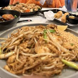 LINJEE THAI - Updated June 2026 - 751 Photos & 269 Reviews - 6244-K ...