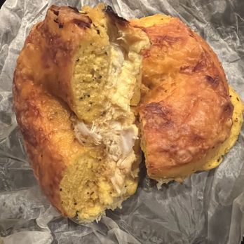 NAVAL BAGELS - Updated December 2024 - 116 Photos & 204 Reviews - 609 A ...