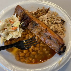 SCRUGGS BBQ - 74 Photos & 22 Reviews - Barbeque - 1315 Alabama 20 ...