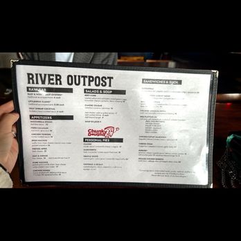 RIVER OUTPOST BREWING CO. - Updated August 2025 - 158 Photos & 129 ...