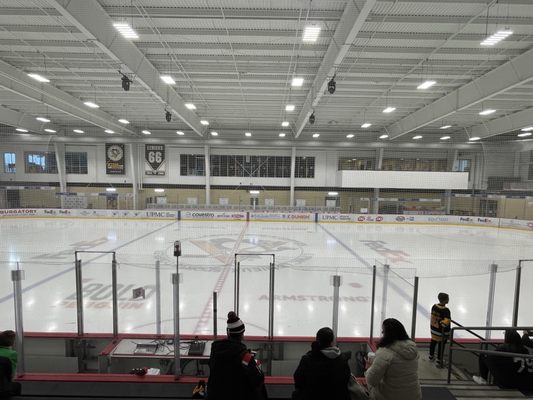 UPMC LEMIEUX SPORTS COMPLEX - Updated October 2025 - 46 Photos & 26 ...